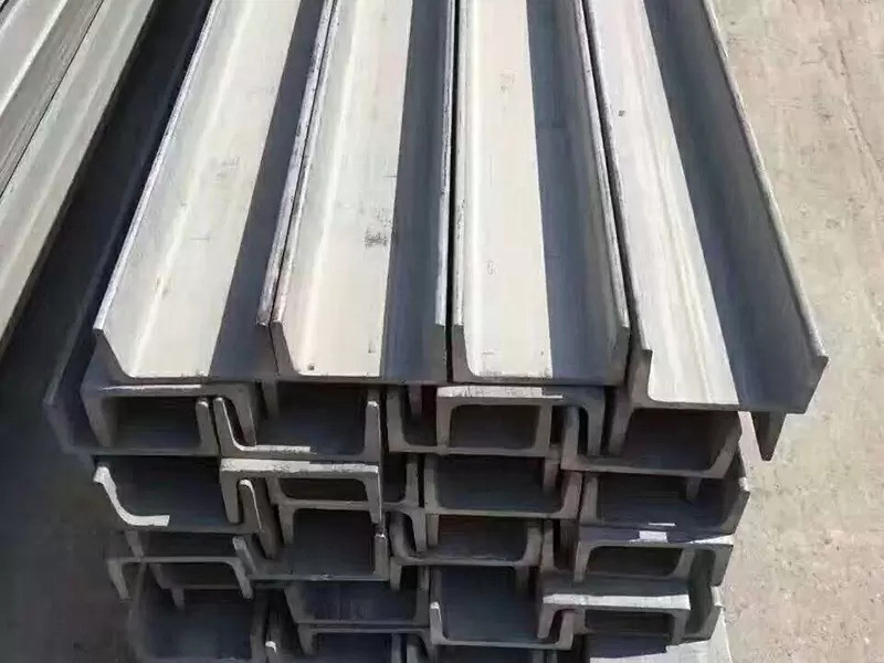 SGS 316 Stainless Steel Channel Bar Polished Stainless Steel Angle