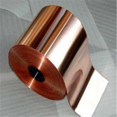 Copper Sheet Coil factory, Buy good quality Copper Sheet Coil products ...
